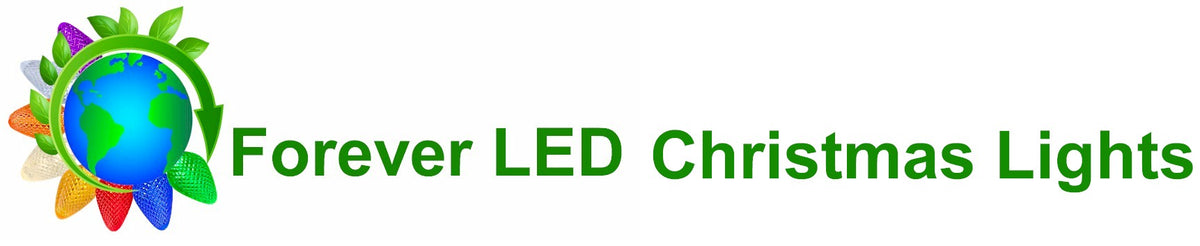 Forever LED Christmas Lights – FOREVER LED