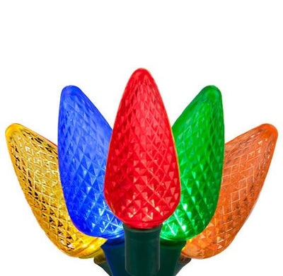 Forever LED Christmas Lights – FOREVER LED