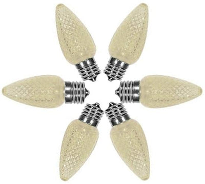 Forever LED Christmas Lights – FOREVER LED