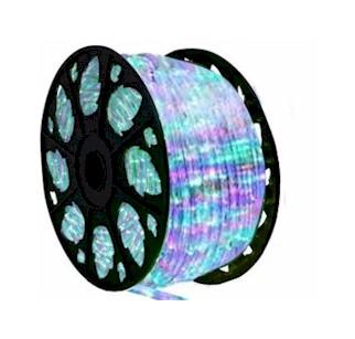 Multi Color LED Rope Lighting – FOREVER LED